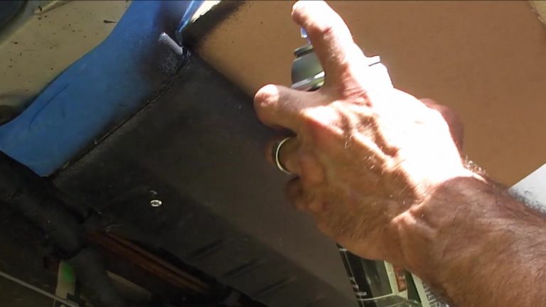 Rusted Silverado Rocker Panel Replace and Repair - Extreme DIY