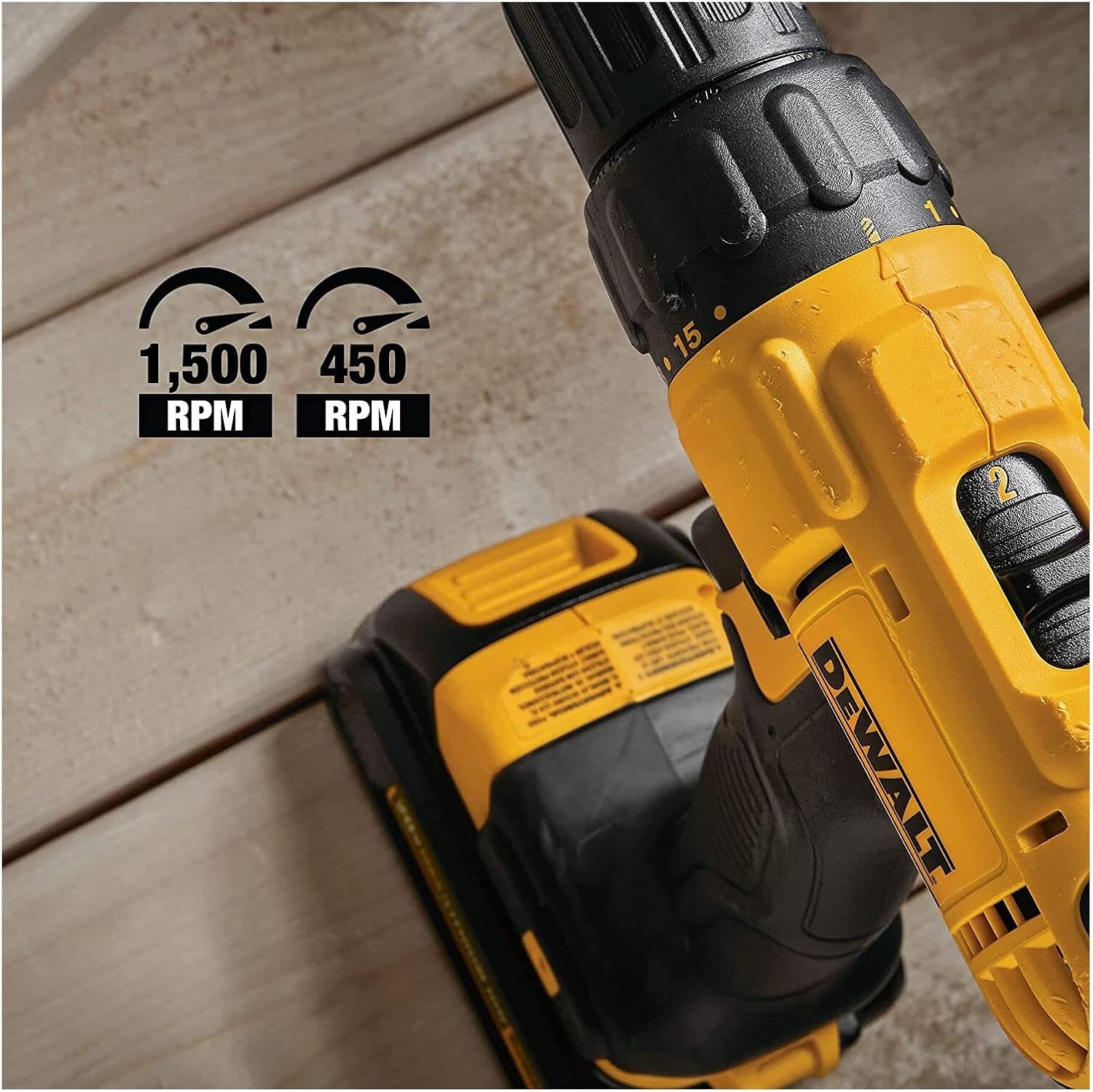 DEWALT 20V MAX Cordless Drill Review - Extreme DIY